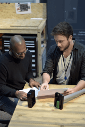 Orion Additive Manufacturing