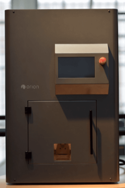 Orion Additive Manufacturing