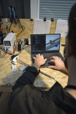 Orion Additive Manufacturing