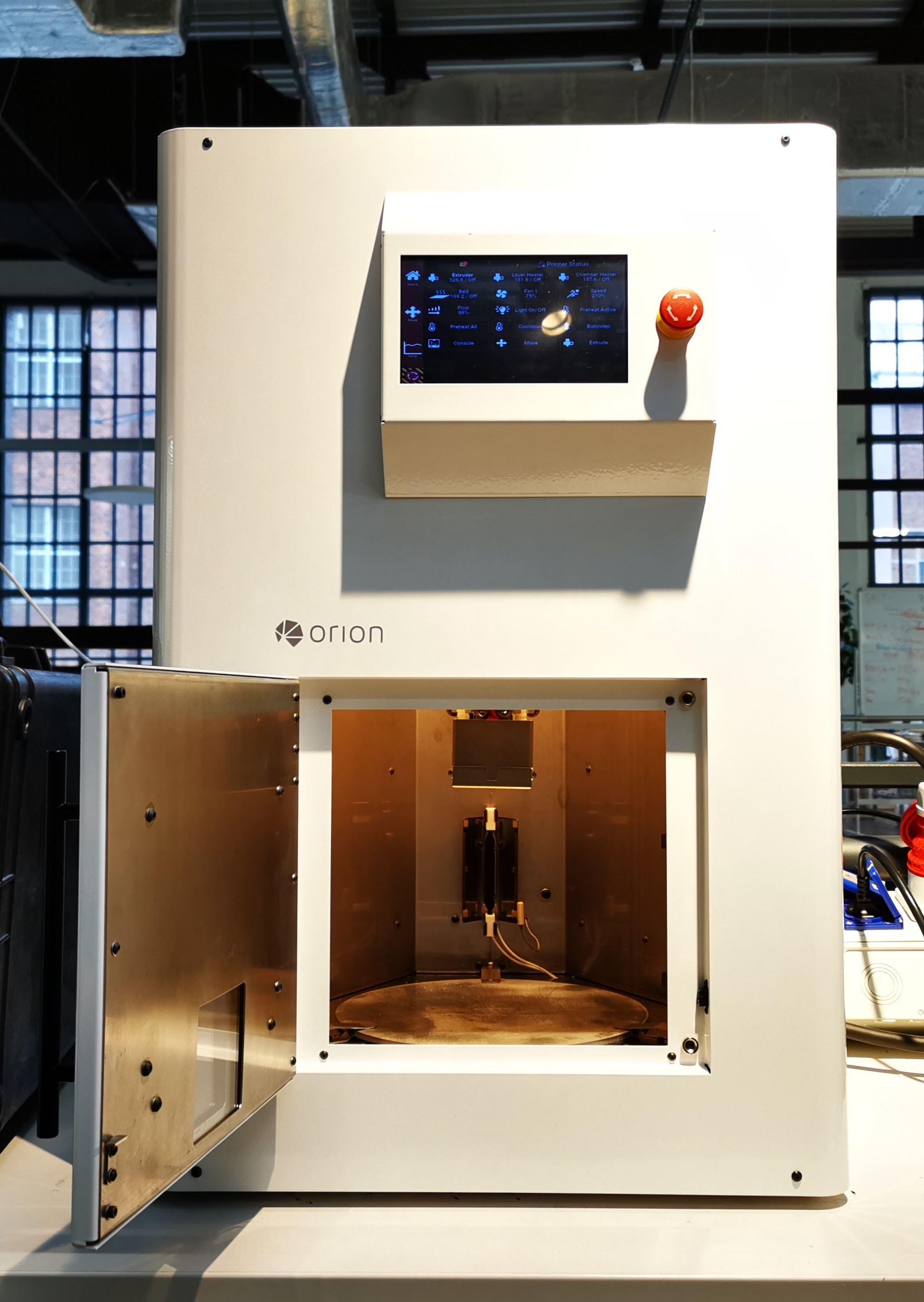 Personalized 3D Printed PEEK Implants | Orion Medical