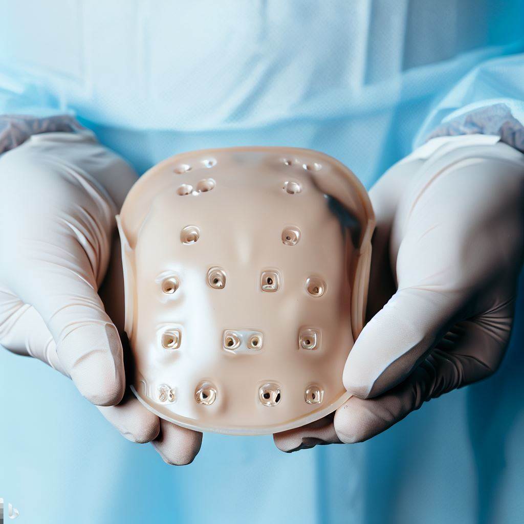 Orion Additive Manufacturing